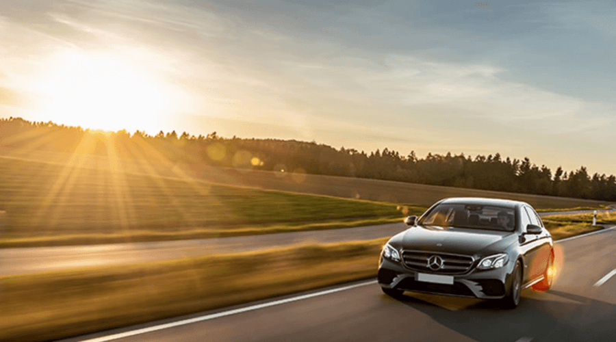 CarQ - Intelligent Car Rental